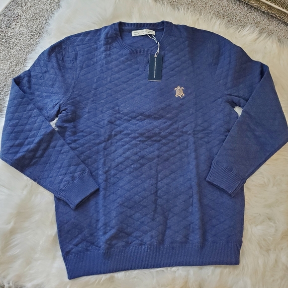 holderness & bourne | Sweaters | New Holderness Bourne The Ward Sweater ...